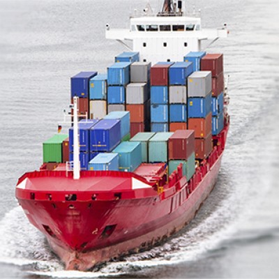 FMCG » Logistics Solutions