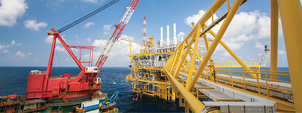 Project Cargo » Logistics Solutions